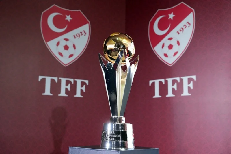 Süper Kupa’ya Katılacak Takımlar Açıklandı | 2026 Süper Kupa Formatı